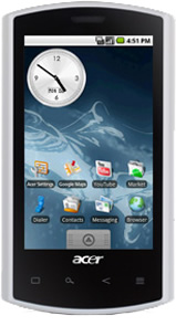Acer Liquid | Fone Arena