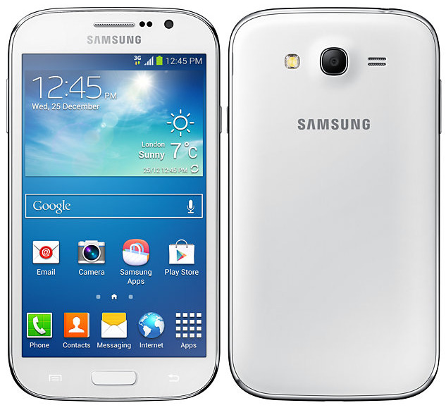 Samsung Galaxy Grand Neo Plus Now Available In India For Rs 11700 Samsung Galaxy Grand Neo Plus Now Available In India For Rs 11700