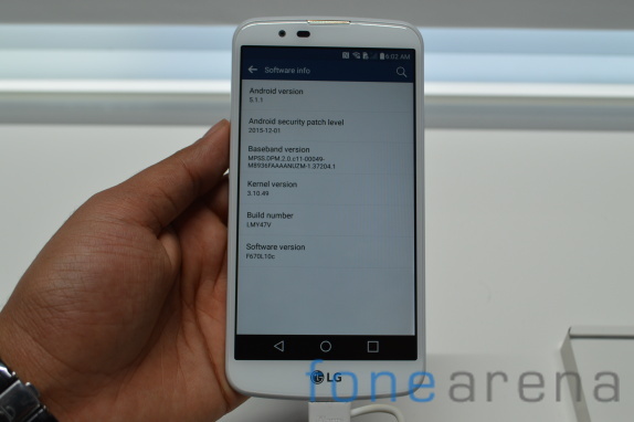 LG-k10_009 | Fone Arena