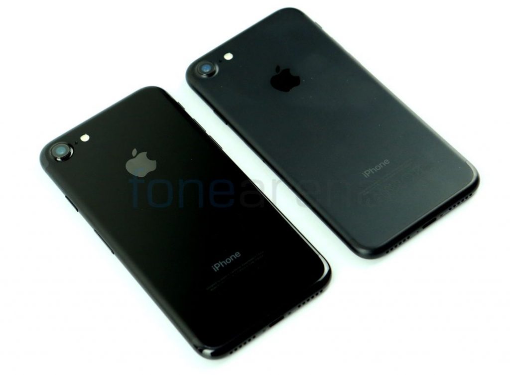 Apple IPhone 7 Jet Black Unboxing Apple IPhone 7 Jet Black Unboxing