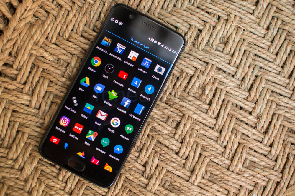 5 New Features Of Oxygen OS That Make The OnePlus 5 Stand Out 5 New Features Of Oxygen OS That Make The OnePlus 5 Stand Out