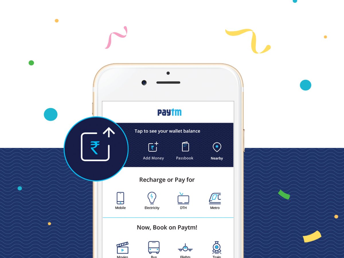 Paytm app download for symbian - taialights