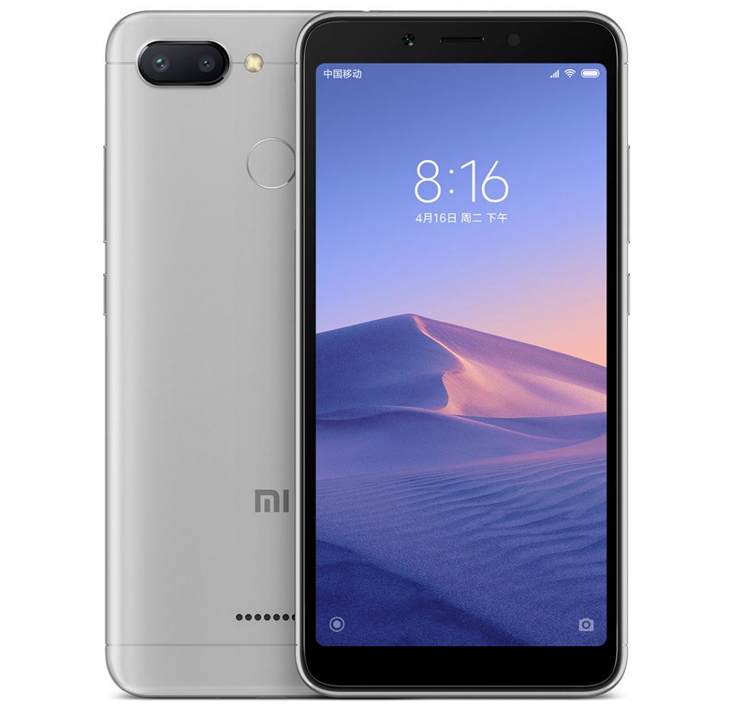 Weekly Roundup Xiaomi Redmi 6 Redmi 6A Vivo NEX Samsung QLED TVs