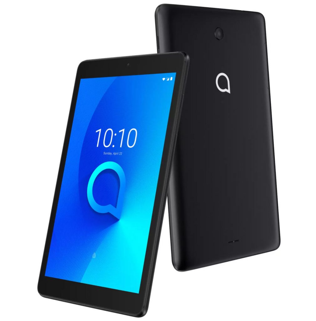 Alcatel 3T 8 With 8 inch Display 4G VoLTE Launched In India For Rs 9999 Alcatel 3T 8 With 8 inch Display 4G VoLTE Launched In India For Rs 9999