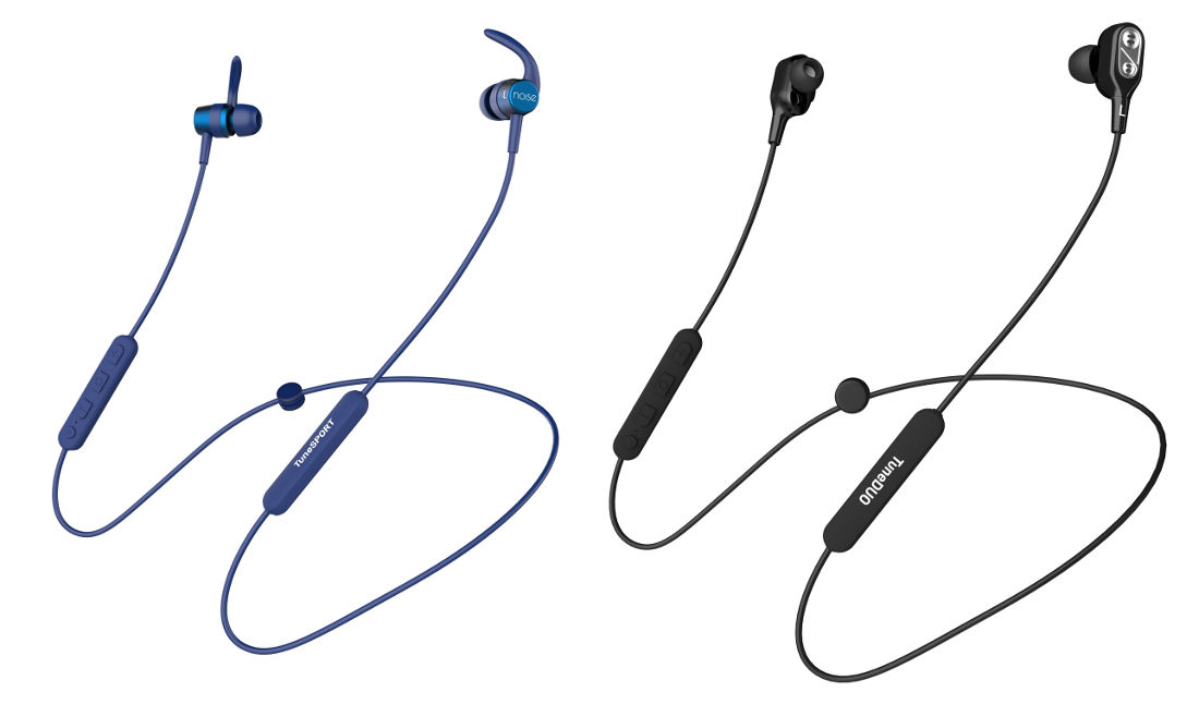 Noise TuneSport and TuneDuo wireless earphones launched starting at Rs. 999