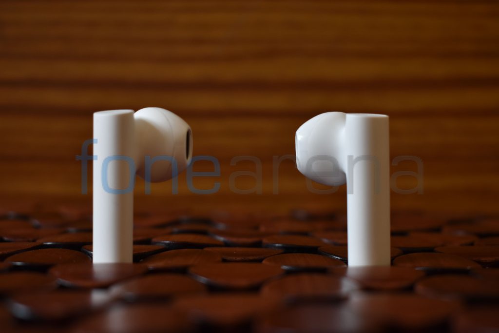 Mi AirDots Pro 2 Unboxing and First Impressions