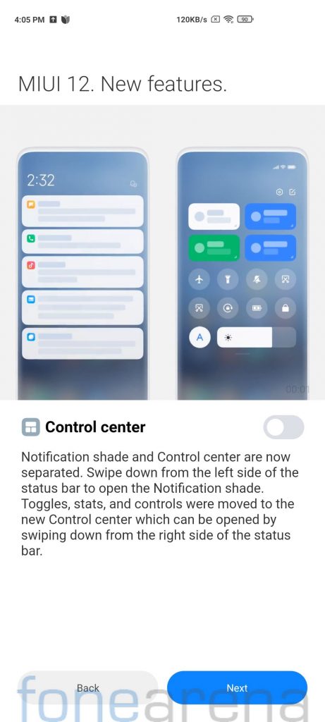 POCO-X2-FoneArena-MIUI-12-6 | Fone Arena