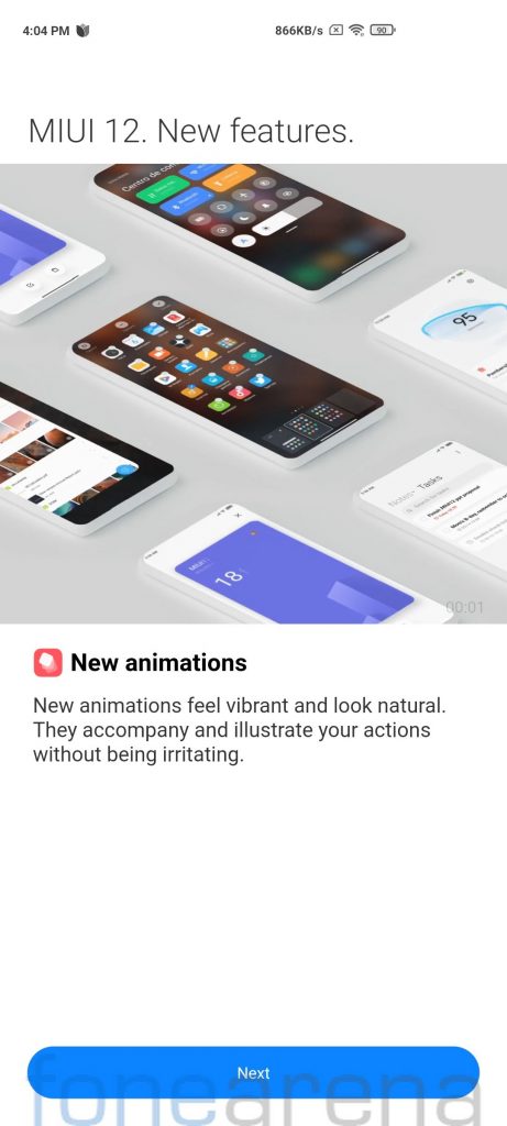 POCO-X2-FoneArena-MIUI-12-7 | Fone Arena