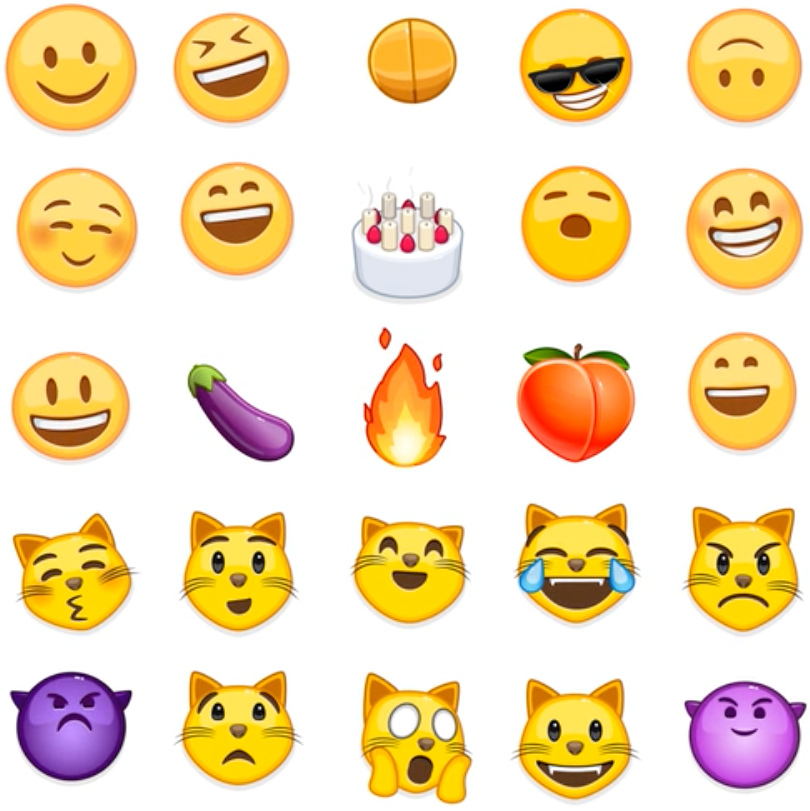 Telegram gets support for video calls and new animated emoji Telegram gets support for video calls and new animated emoji