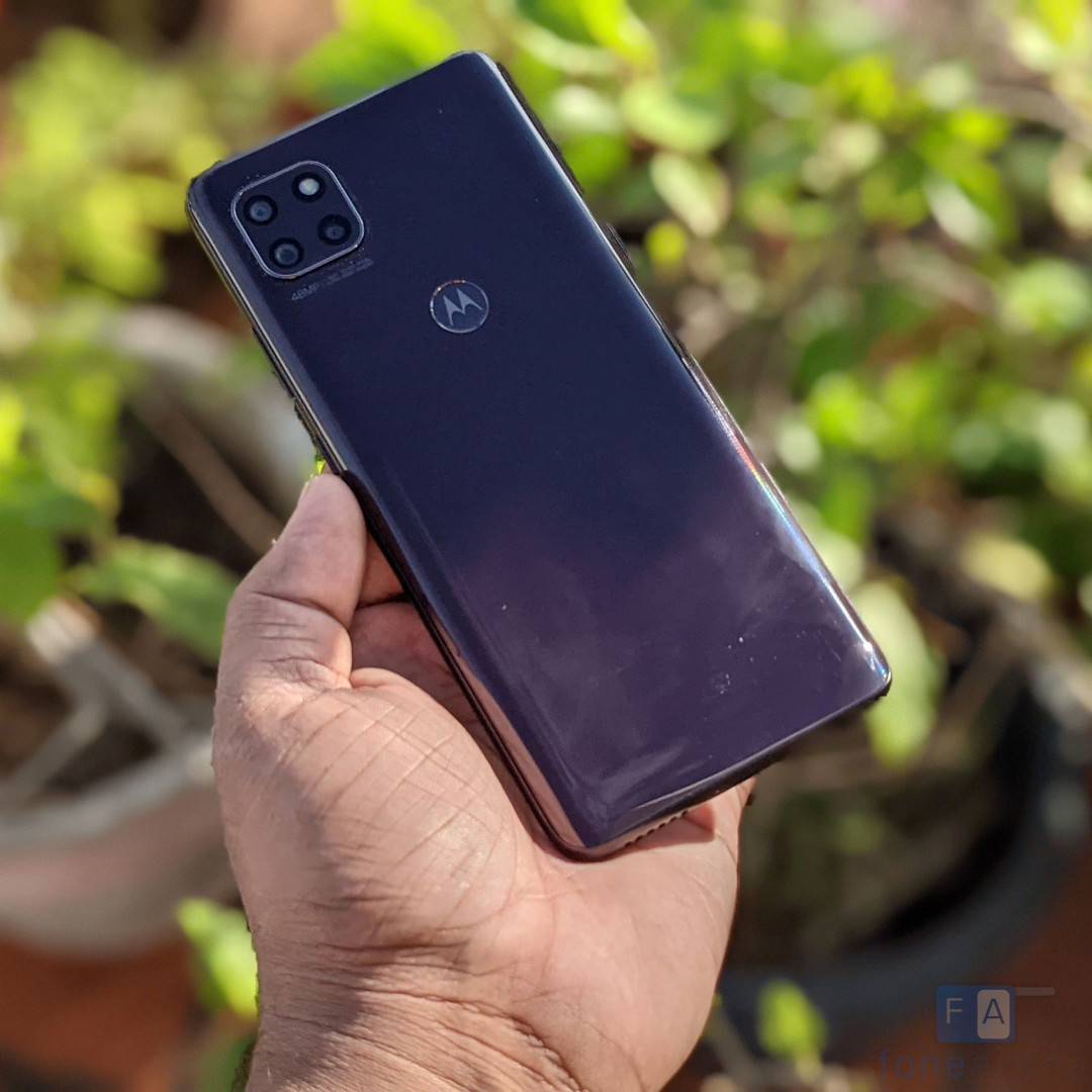 Moto G 5G Unboxing and First Impressions