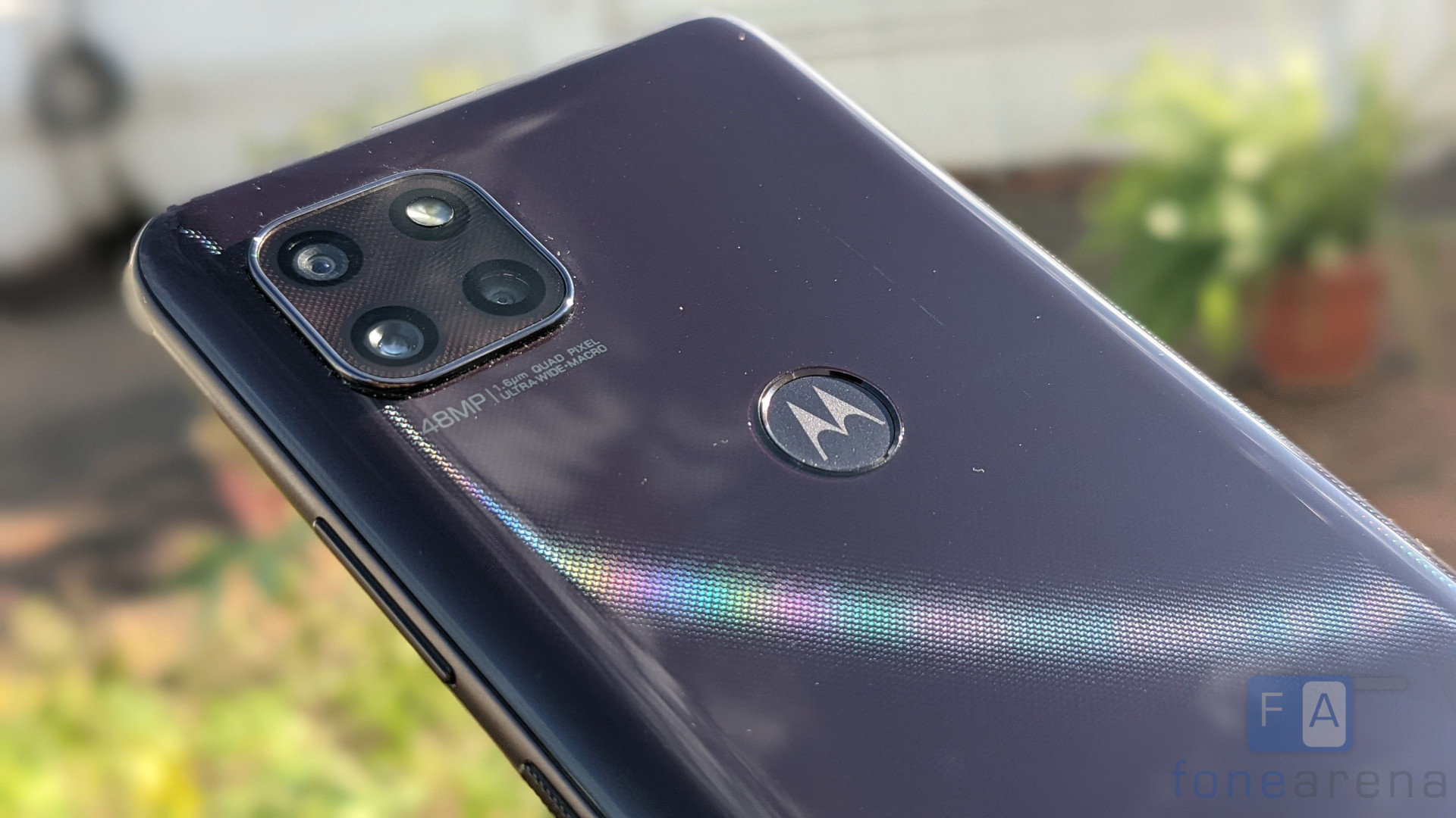 Moto G 5G Unboxing and First Impressions