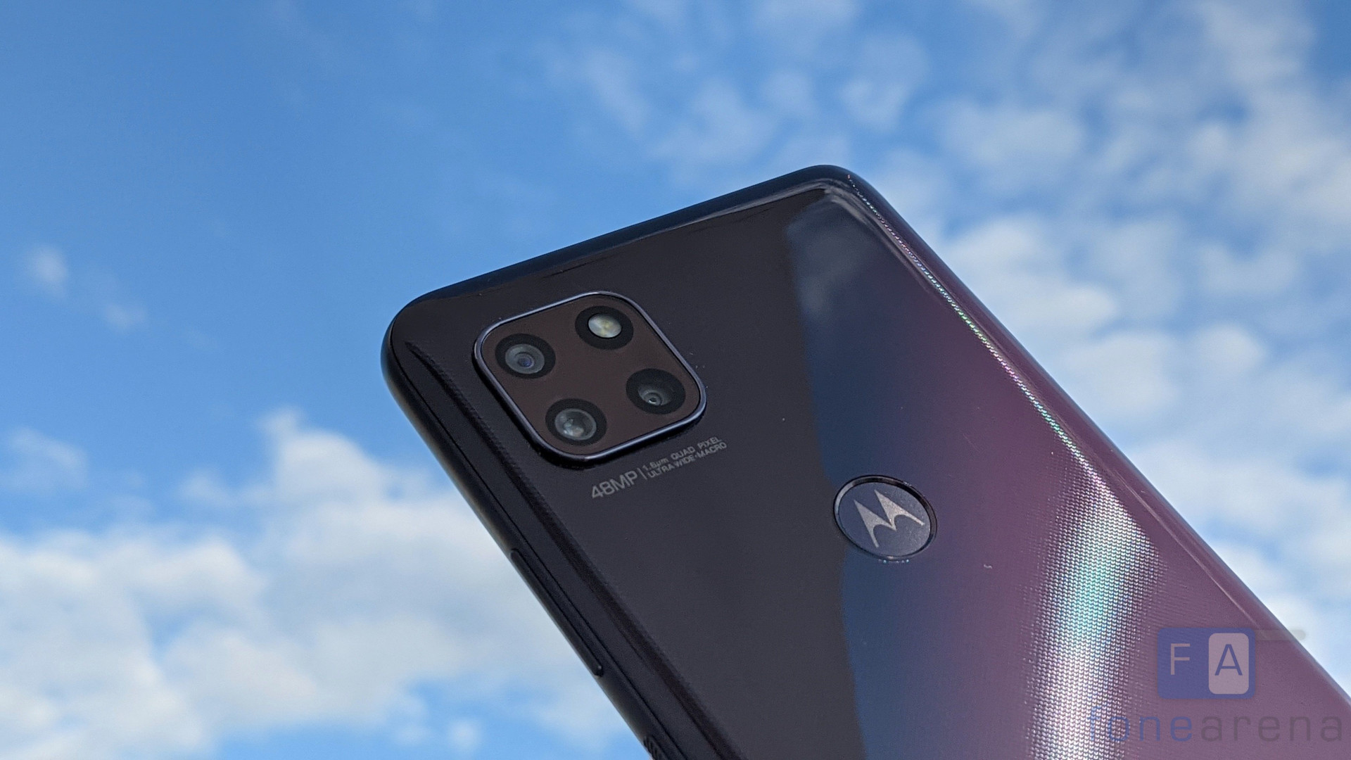 Moto G 5G Unboxing and First Impressions