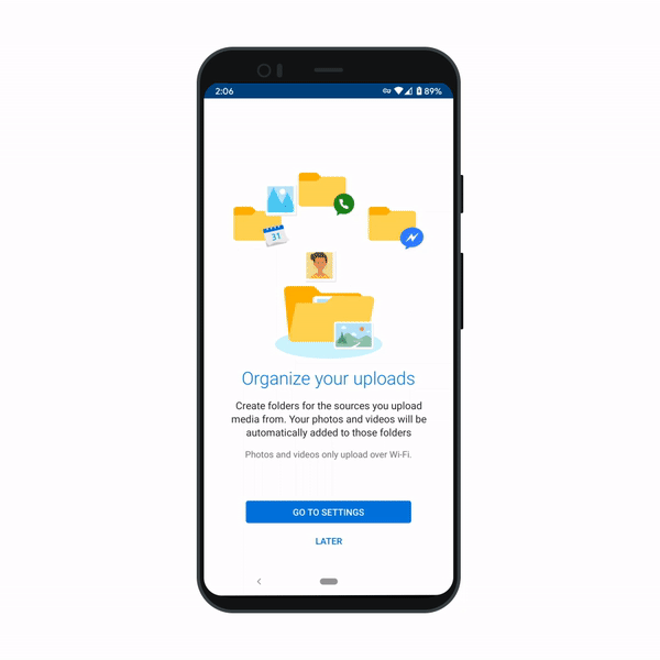 Microsoft OneDrive Gets New Photo Editing Features