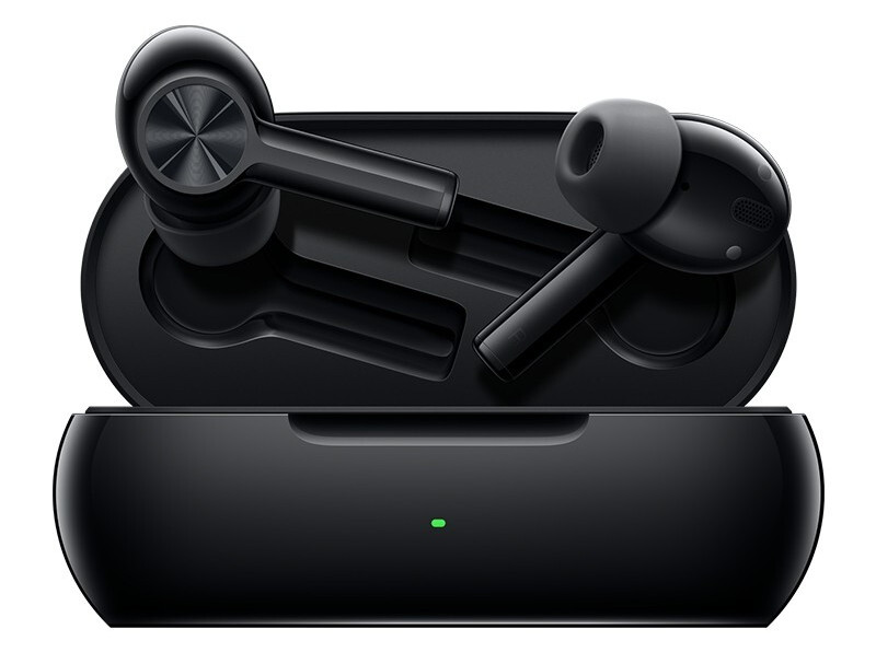 OnePlus Buds Z2 With Active Noise Cancellation Bluetooth 5 2 Dolby