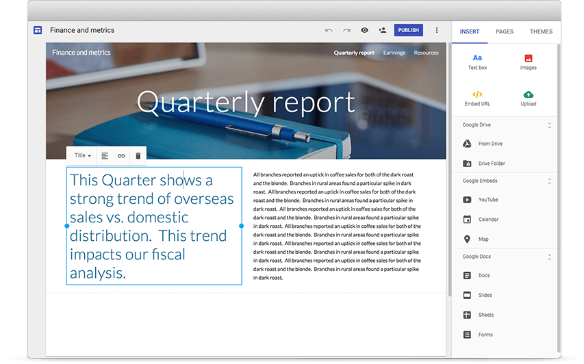 Google Docs Gets Multiple Text Selection For Faster Formatting