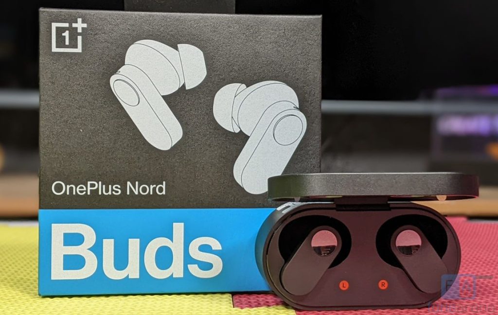 OnePlus Nord Buds Review MeliTech OnePlus Nord Buds Review MeliTech