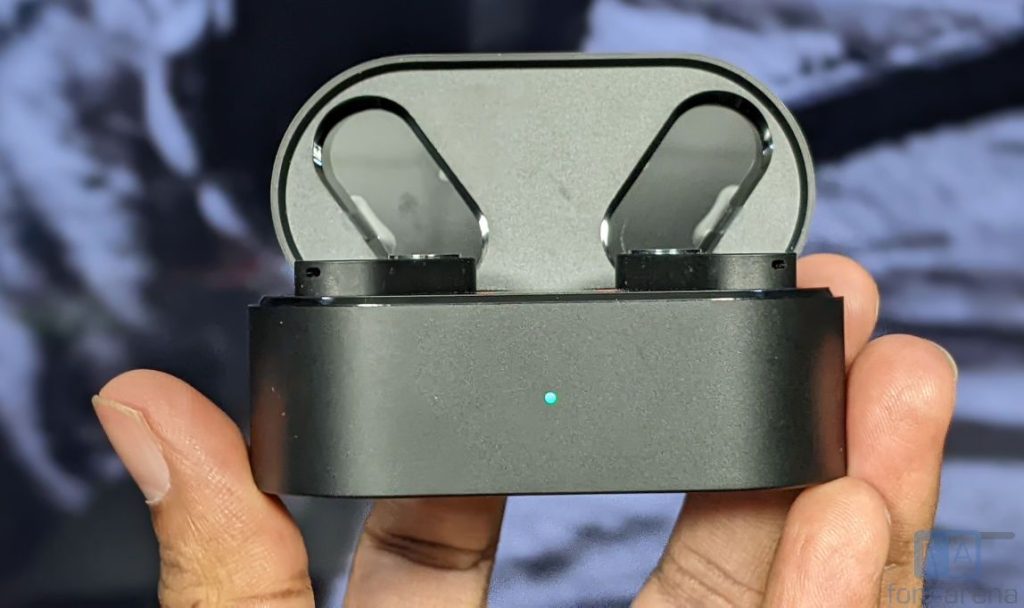 OnePlus Nord Buds Review OnePlus Nord Buds Review