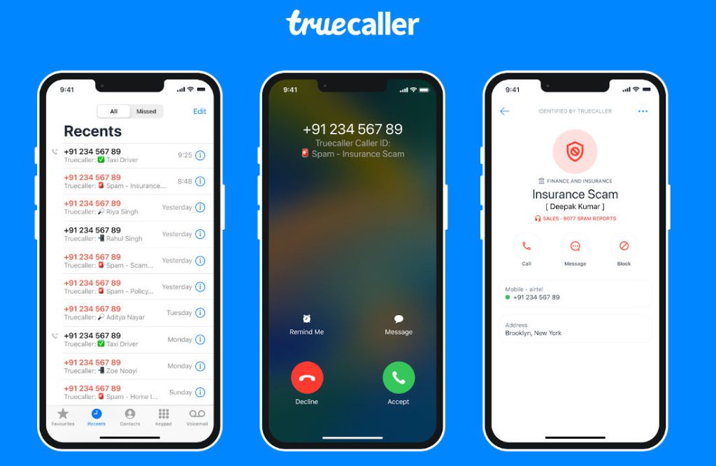 Latest Truecaller For IPhone Update Brings Significant Improvements To