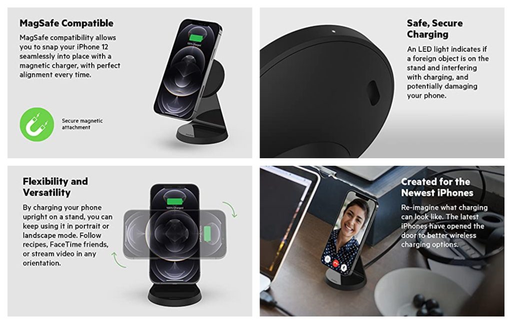 Belkin launches accessories iPhone 14 series in India