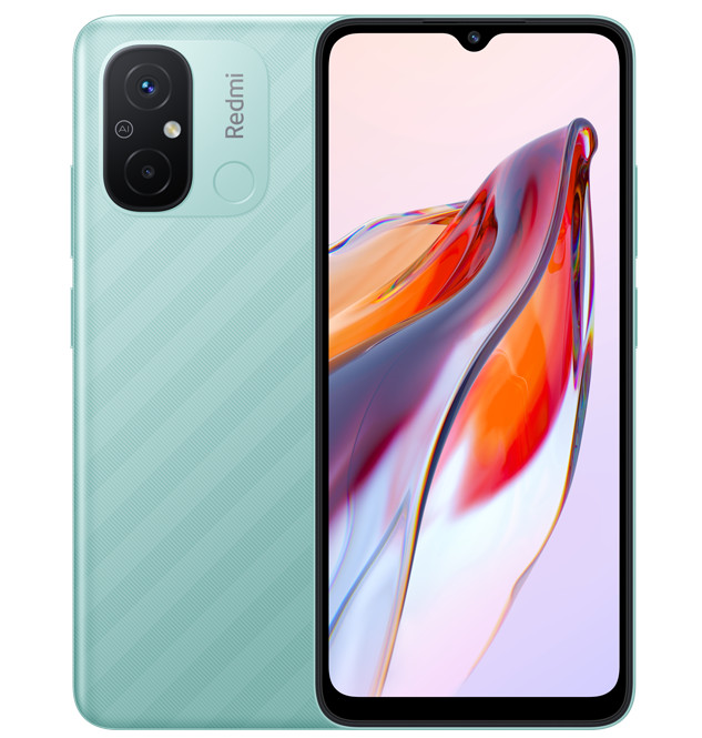 Redmi 12C With 6 71 HD Display Up To 6GB RAM 5000mAh Battery Announced Redmi 12C With 6 71 HD Display Up To 6GB RAM 5000mAh Battery Announced
