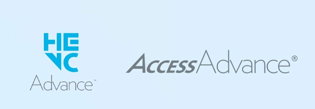 Hevc Advance Logo About Learn EV