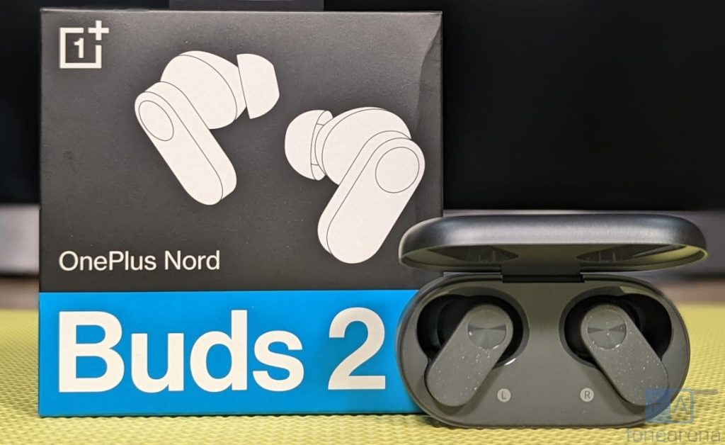 OnePlus Nord Buds 2 Review Worthy Successor To Nord Buds OnePlus Nord Buds 2 Review Worthy Successor To Nord Buds