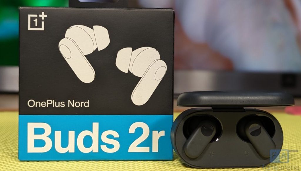 OnePlus Nord Buds 2r Review OnePlus Nord Buds 2r Review