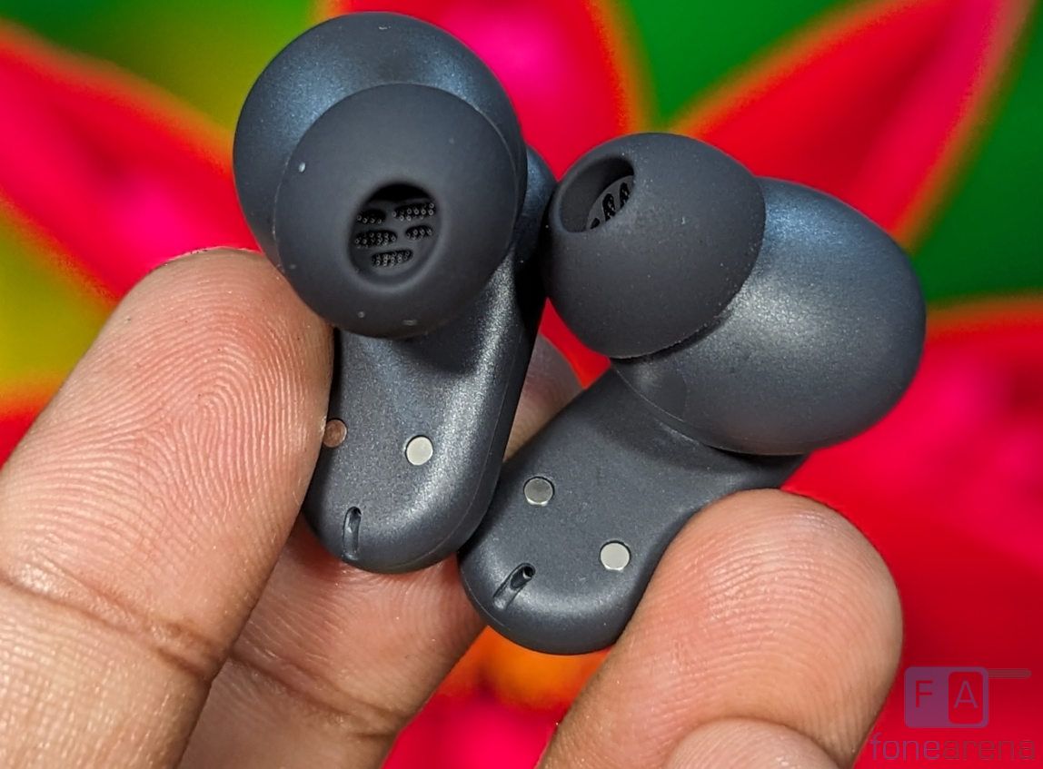 OnePlus Nord Buds 2r Review
