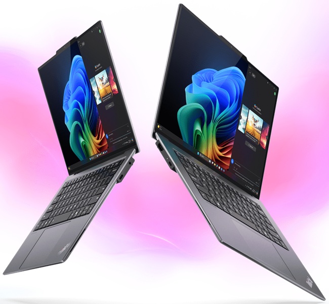 Lenovo unveils Yoga, IdeadPad Pro, ThinkPad and ThinkBook Plus Gen 6 ...