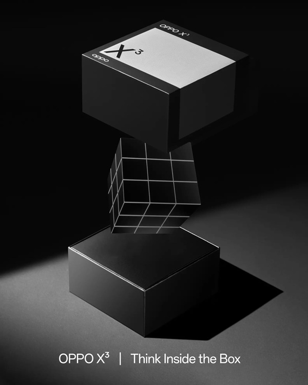 April Fool’s Day 2025: OPPO X³ Cube smartphone, Sony Xperia Max ...