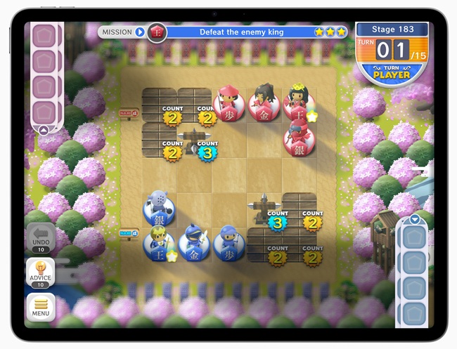 Apple Arcade is getting 4 new games this August