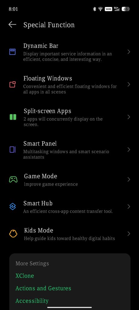 infinix-gt-30-pro-x-os-1 (9) | Fone Arena