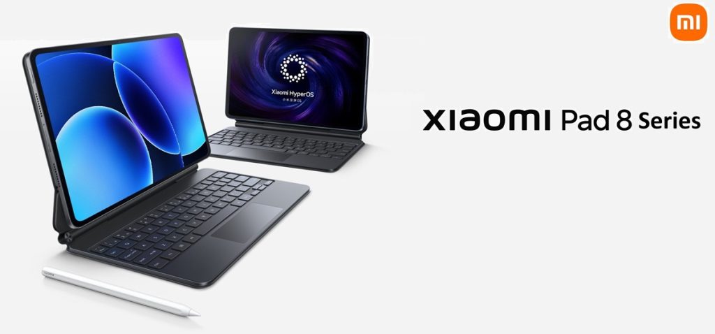 [Επίσημο] Xiaomi Pad 8 Series | AVClub.gr