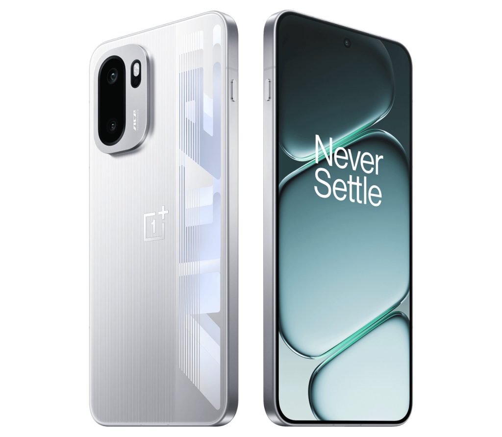 OnePlus Ace6 with 6.83″ 1.5K 165Hz OLED display, Snapdragon 8 Elite, up to 16GB RAM, 7800mAh ...