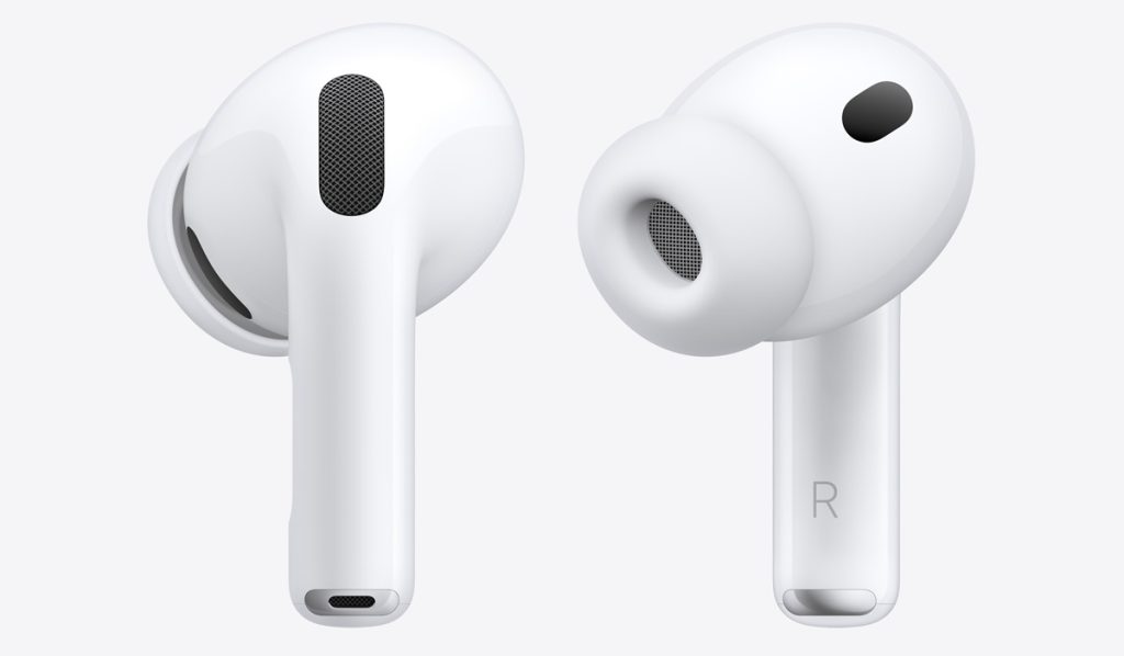 Apple AirPods with built-in cameras reach late testing phase: Report