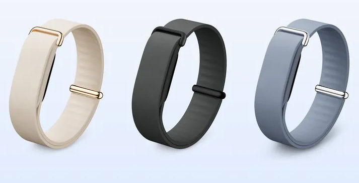Google introduces screenless Fitbit Air with up to 7 days battery life