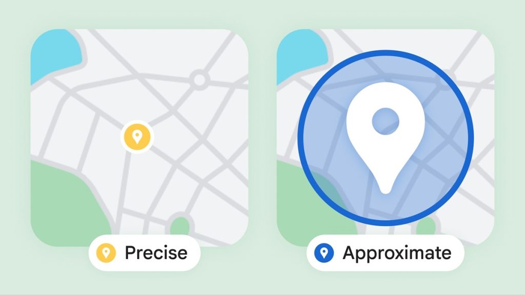 Google Chrome gets approximate location sharing on Android