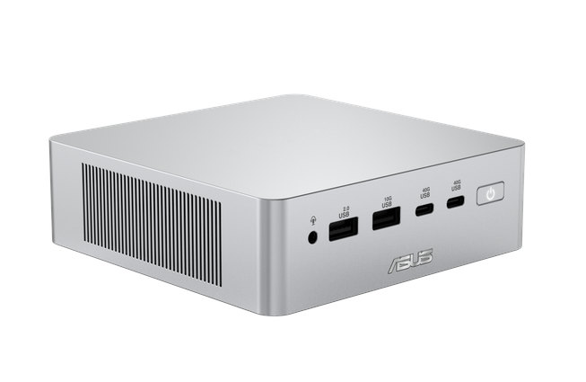 ASUS Ascent QN10 powered by Snapdragon X2 Elite announced