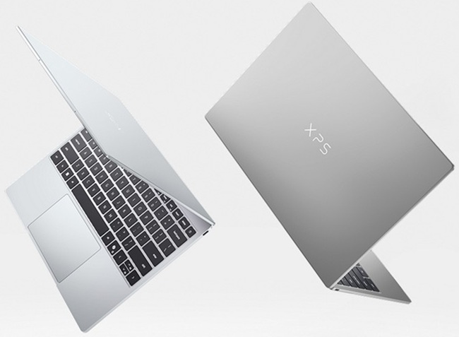 Dell XPS 13 with 13.4″ 2.5K 120Hz touchscreen, up to Intel Core Ultra 7 ...