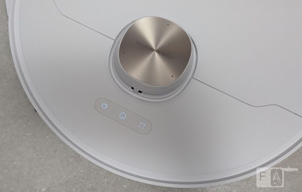 Dreame L50s Pro Ultra First Impressions