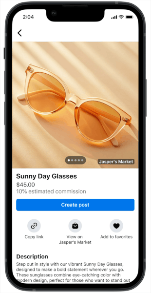 Meta expands Live Video Ads, affiliate tools and AI ads across its apps