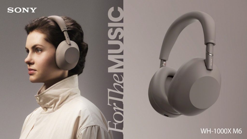 Sony WH-1000XM6 Sandstone colour variant launched in India