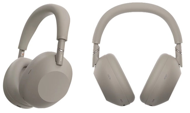 Sony WH-1000XM6 Sandstone colour variant launched in India