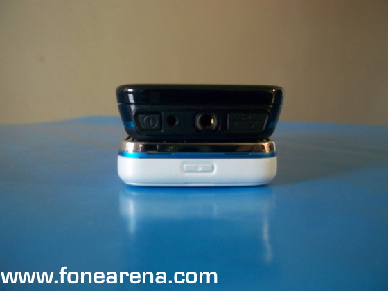 Gallery Face-Off: Nokia 5530 XpressMusic vs 5800 vs iPod Touch