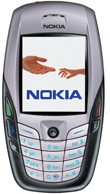 Nokia 6600 Photos, Pictures, Product Shots : FoneArena.com