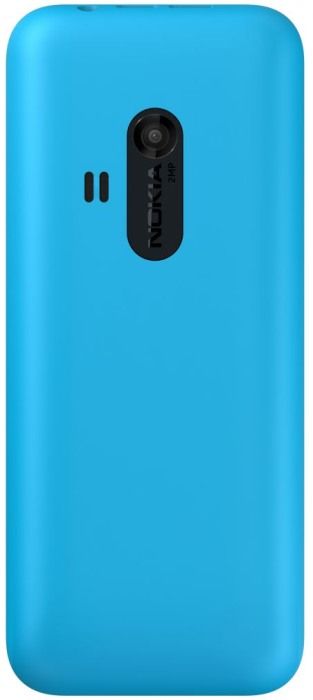 Nokia 220 Dual SIM Photos, Pictures, Product Shots : FoneArena.com