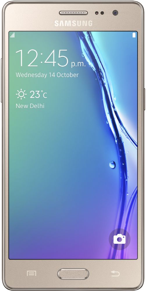 Samsung Z3 Photos, Pictures, Product Shots : FoneArena.com