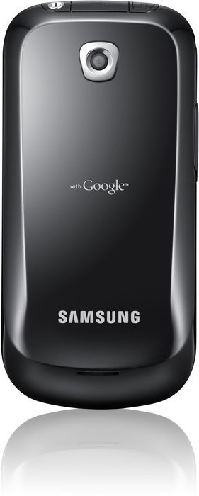 Samsung Galaxy 3 Photos, Pictures, Product Shots : FoneArena.com