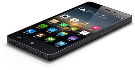 Gionee Elife E6 Photos, Pictures, Product Shots : FoneArena.com