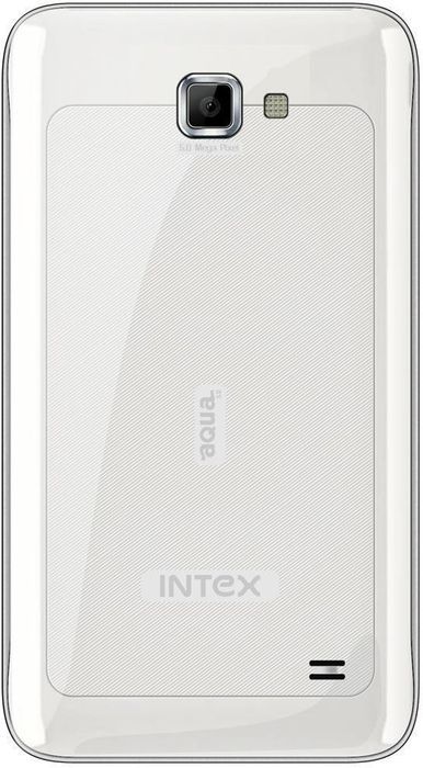 Intex Aqua 5.0 Photos, Pictures, Product Shots : FoneArena.com